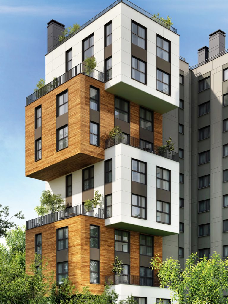 Buy Sound Proof Board | Decorative Ceiling Panels | Bison Panel