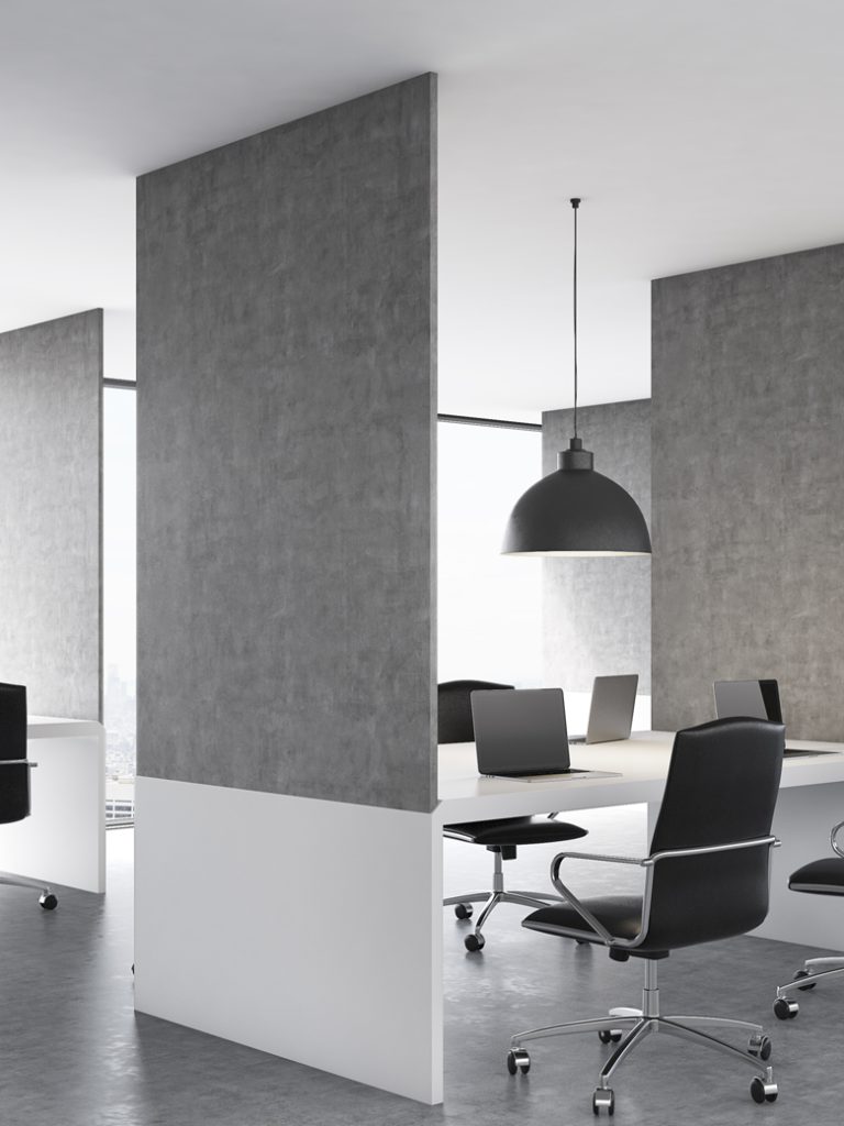 Buy Soundproof Boards & Ceiling Panels | Bison Panel India